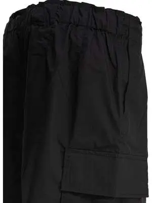 KAPTAIN SUNSHINE Cotton-blend Cargo Shorts