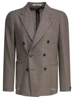 Tagliatore Jackets & Coats