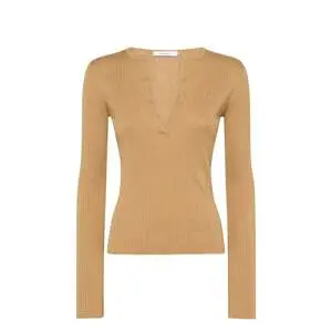 Max Mara Urlo Sweater - Brown