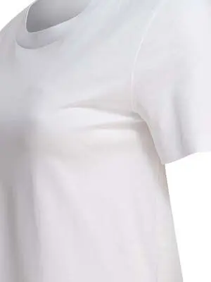 Max Mara Cotton Jersey T-shirt