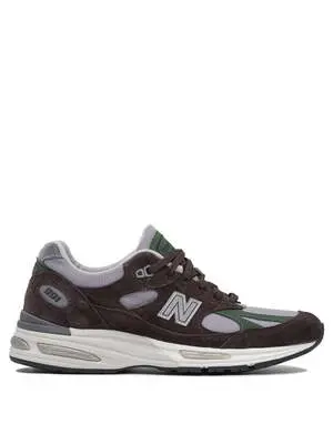 NEW BALANCE 991v2 Sneakers