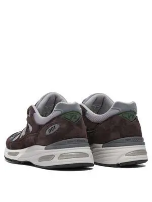 NEW BALANCE 991v2 Sneakers
