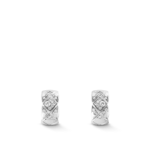 CHANEL Coco Crush Earrings