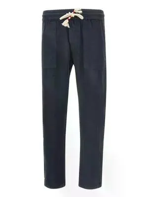 MC2 SAINT BARTH Calais Trousers