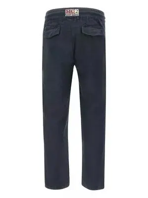 MC2 SAINT BARTH Calais Trousers