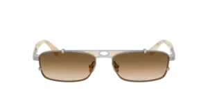 Brunello Cucinelli Bc2010st Paloma Sunglasses - Moro