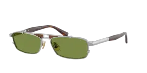 Brunello Cucinelli Brunello Cucinelli BC2010ST Paloma Sunglasses Umbra