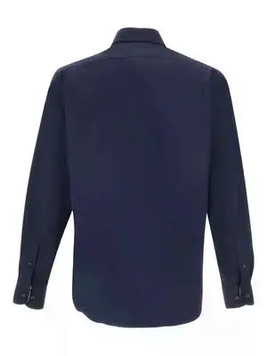 Paul & Shark Button-down Shirt