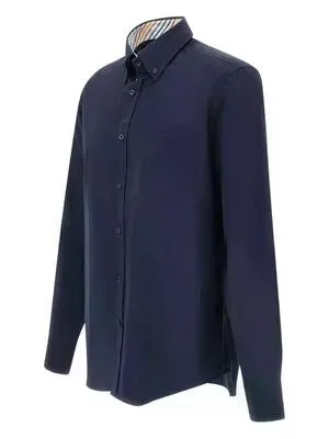 Paul & Shark Button-down Shirt