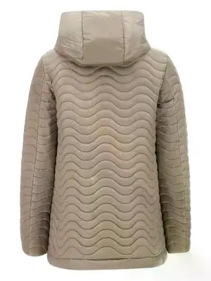 SAVE THE DUCK Sirena Down Jacket - Neutrals