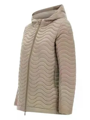 SAVE THE DUCK Sirena Down Jacket - Neutrals