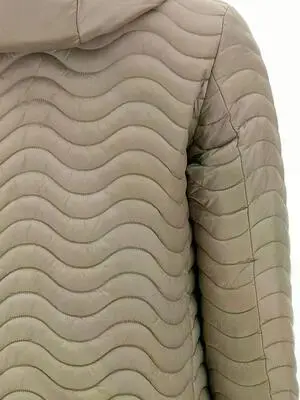 SAVE THE DUCK Sirena Down Jacket - Neutrals