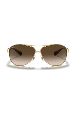 Ray-ban Pilot Frame Sunglasses