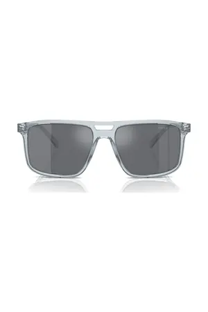Prada Rectangle Sunglasses