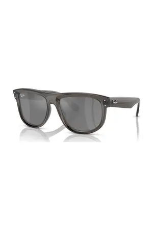 Ray-ban Square Frame Sunglasses