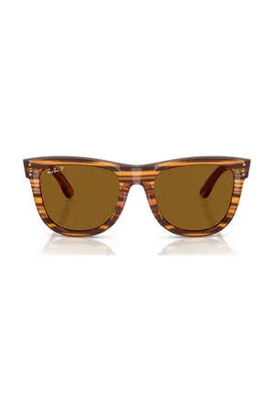 Ray-ban Wayfarer Reverse Sunglasses
