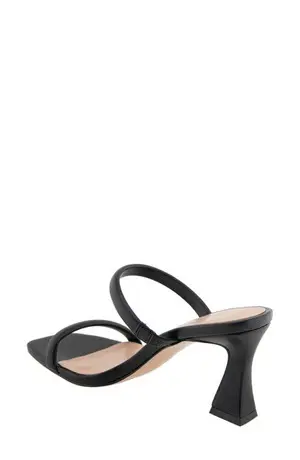 Bcbgmaxazria Routa Slide Sandal
