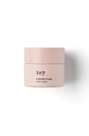 107 Everyday Plump Hydro Cream - None