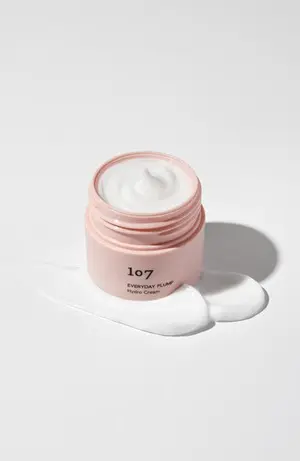 107 Everyday Plump Hydro Cream - None