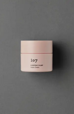 107 Everyday Plump Hydro Cream - None