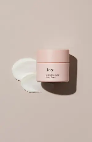 107 Everyday Plump Hydro Cream - None