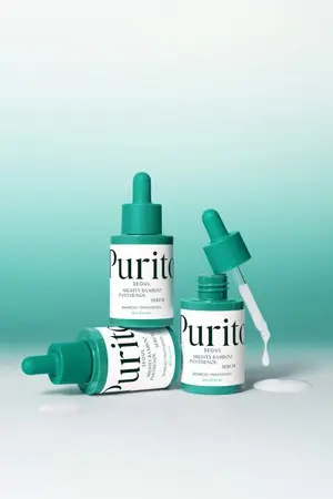PURITO Mighty Panthenol Serum - None