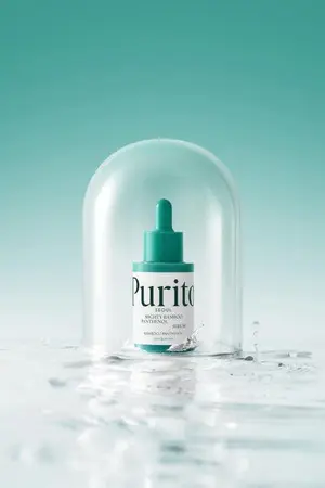 PURITO Mighty Panthenol Serum - None