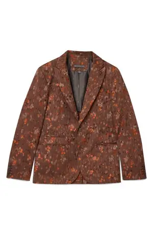 John Varvatos Edenward Blazer
