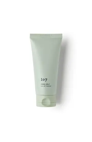107 Chaga Jelly Low Ph Cleanser - None