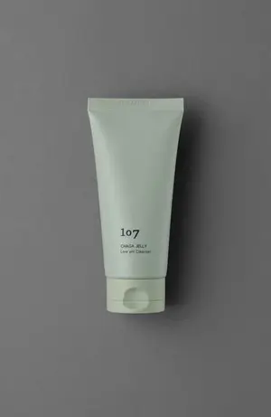 107 Chaga Jelly Low Ph Cleanser - None