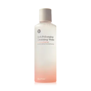 BLITHE Anti-polluaging Cleansing Water 8.4oz - None