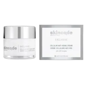 SKINCODE Cellular Anti-aging Cream 1.7oz - None