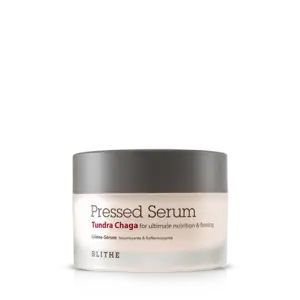 BLITHE Pressed Serum Tundra Chaga 1.68oz