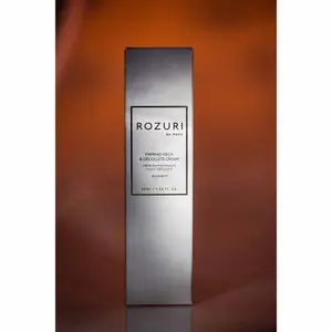 ROZURI Firming Neck And Decollete Cream 1.52oz