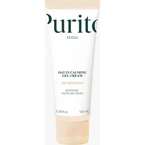 PURITO Oat-in Calming Gel Cream - None
