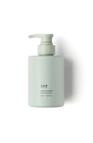 107 Scalp Cooling Breeze Shampoo - None