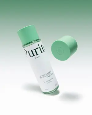 PURITO Wonder Releaf Centella Toner Unscented - None