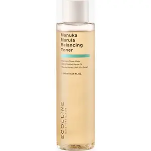 ECOLLINE Manuka Marula Balancing Toner - None
