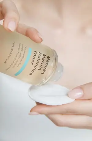 ECOLLINE Manuka Marula Balancing Toner - None