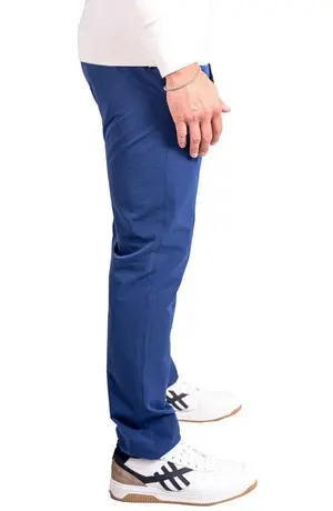 MACEOO Slim-fit Drawstring Pants