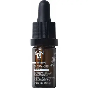 YON-KA Cbd Restorative Face Serum - 0.17oz