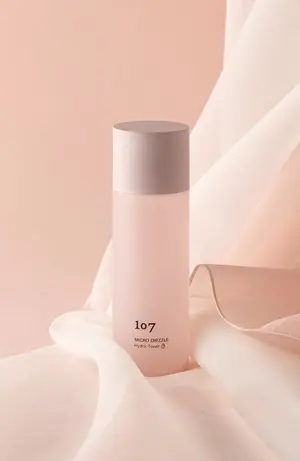 107 Micro Drizzle Hydro Toner - None