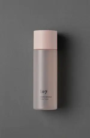 107 Micro Drizzle Hydro Toner - None