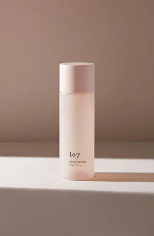 107 Micro Drizzle Hydro Toner - None