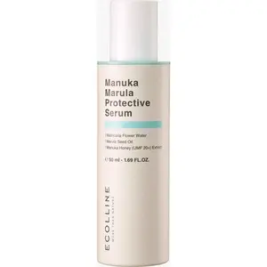 ECOLLINE Manuka Marula Protective Serum - None