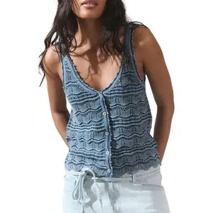 NEXT Crochet Sweater Tank