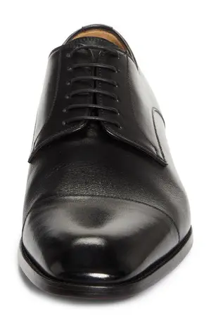 CHRISTIAN LOUBOUTIN Cap Toe Derby