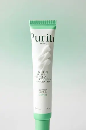 PURITO Wonder Releaf Centella Eye Cream Unscented