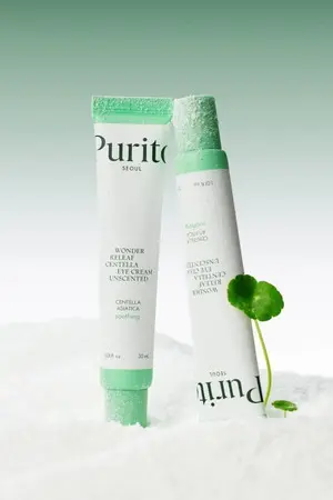 PURITO Wonder Releaf Centella Eye Cream Unscented