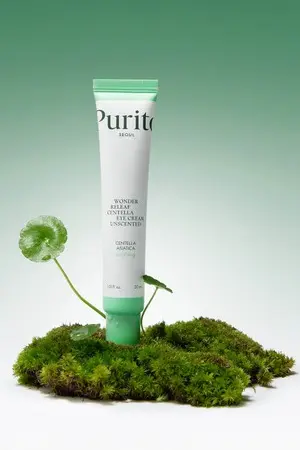 PURITO Wonder Releaf Centella Eye Cream Unscented